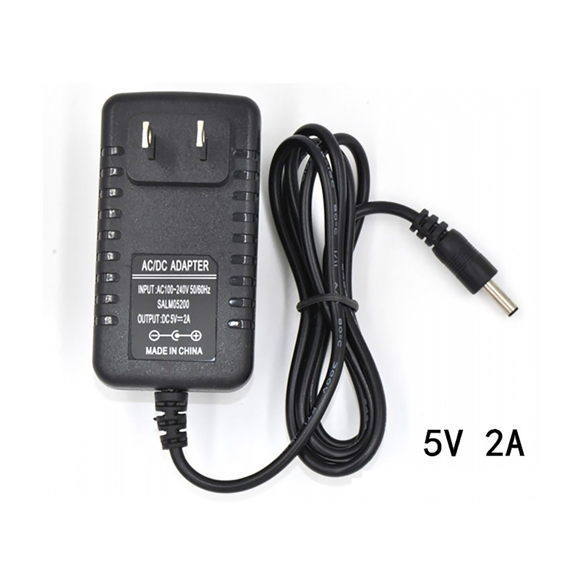 1A 2A To 12V 5V Power Supply Adapter – Grandado