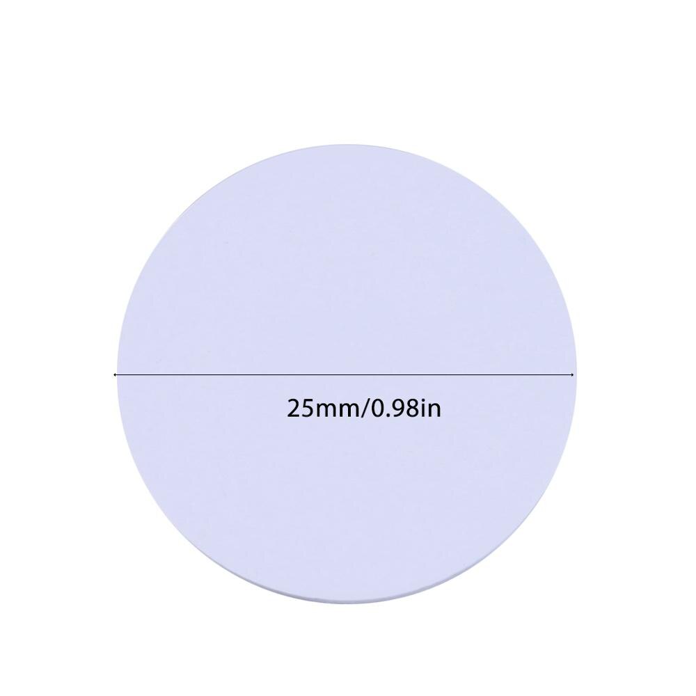 10PCS Ntag215 NFC Tags Phone Available Labels RFID... – Vicedeal