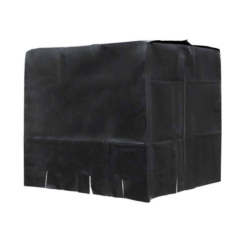 IBC Water Tank Dust Cover Container Outdoor Yard G... – Grandado