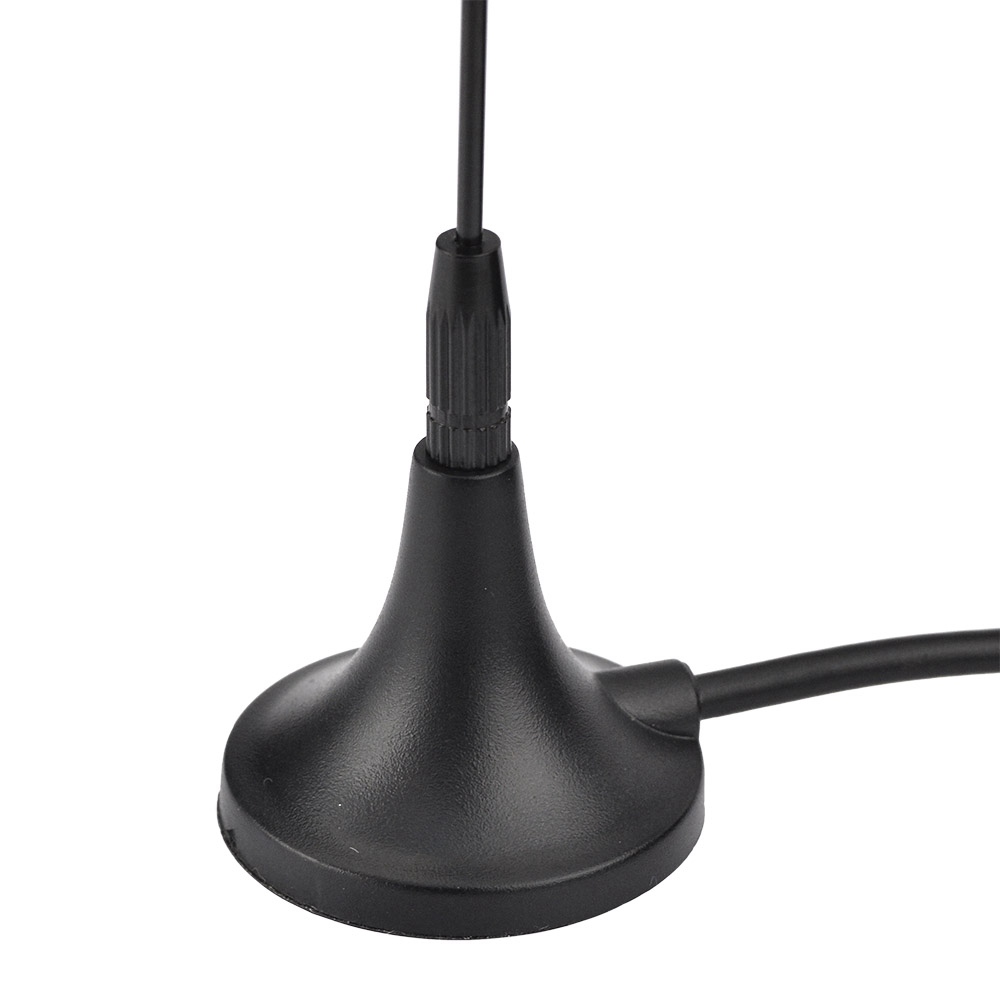 Eightwood Auto Antenne Dab/Dab + Radio Antenne Magnetische Mount Dab ... Eightwood Auto Antenne Dab/Dab + Radio Antenne Magnetische Mount Dab ...