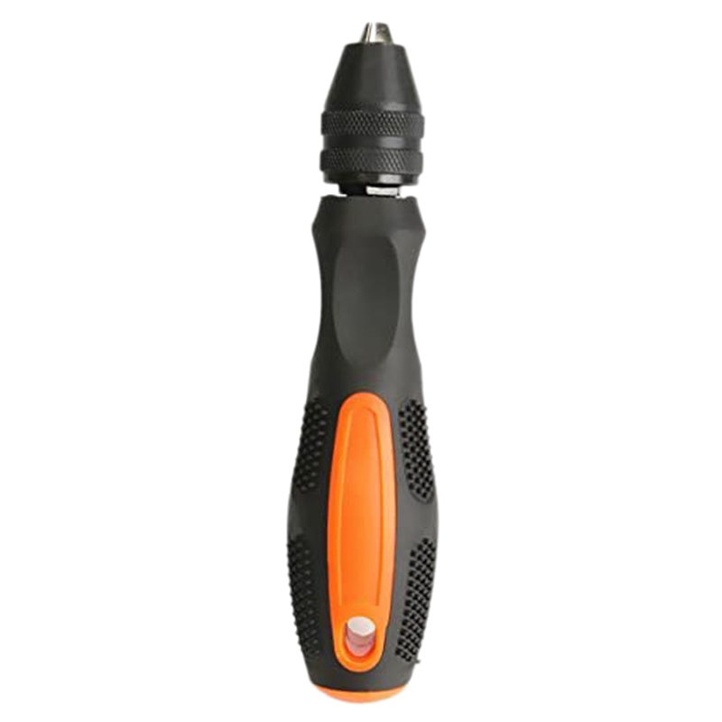 0.5-8Mm Mini Handboor Met Keyless Chuck Pin Vise M... – Vicedeal