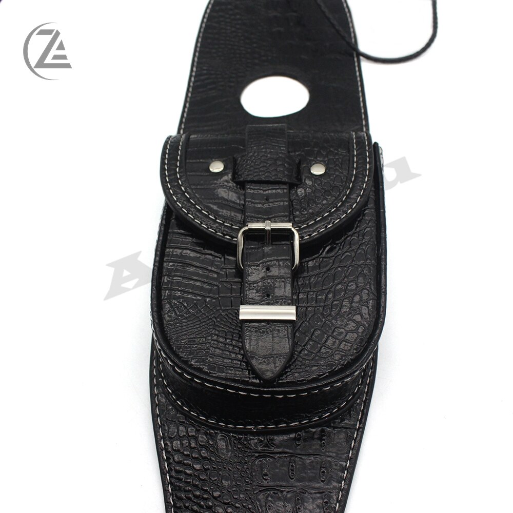 ACZ Motorcycle Accessories Gas Tank Leather Bag Da... – Grandado