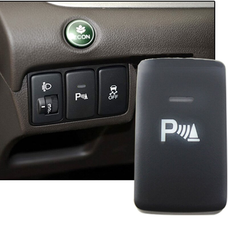 12V Car Switch Parking Pattern Push Button with 15... – Grandado