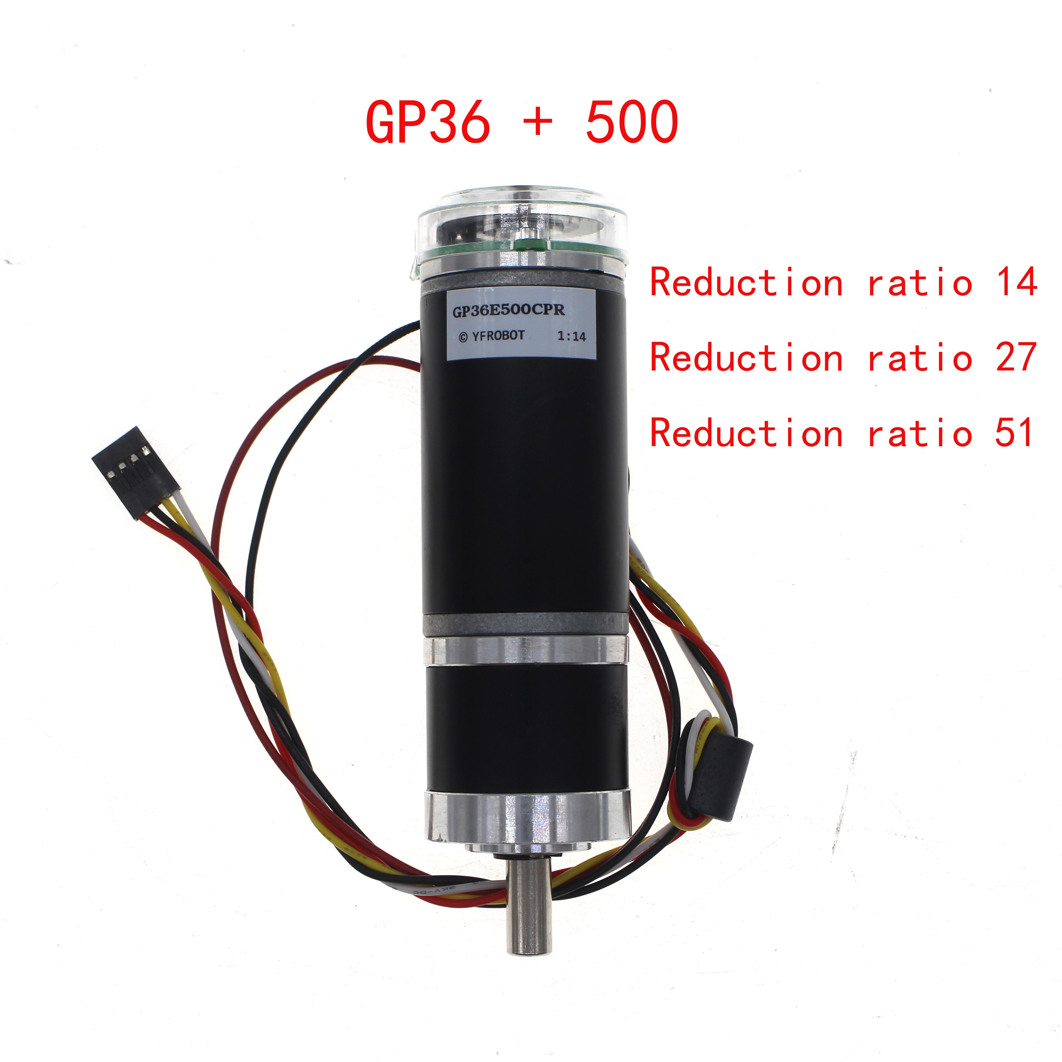 12V Speed Reduction Gearbox Planetary Gear DC Moto... – Grandado