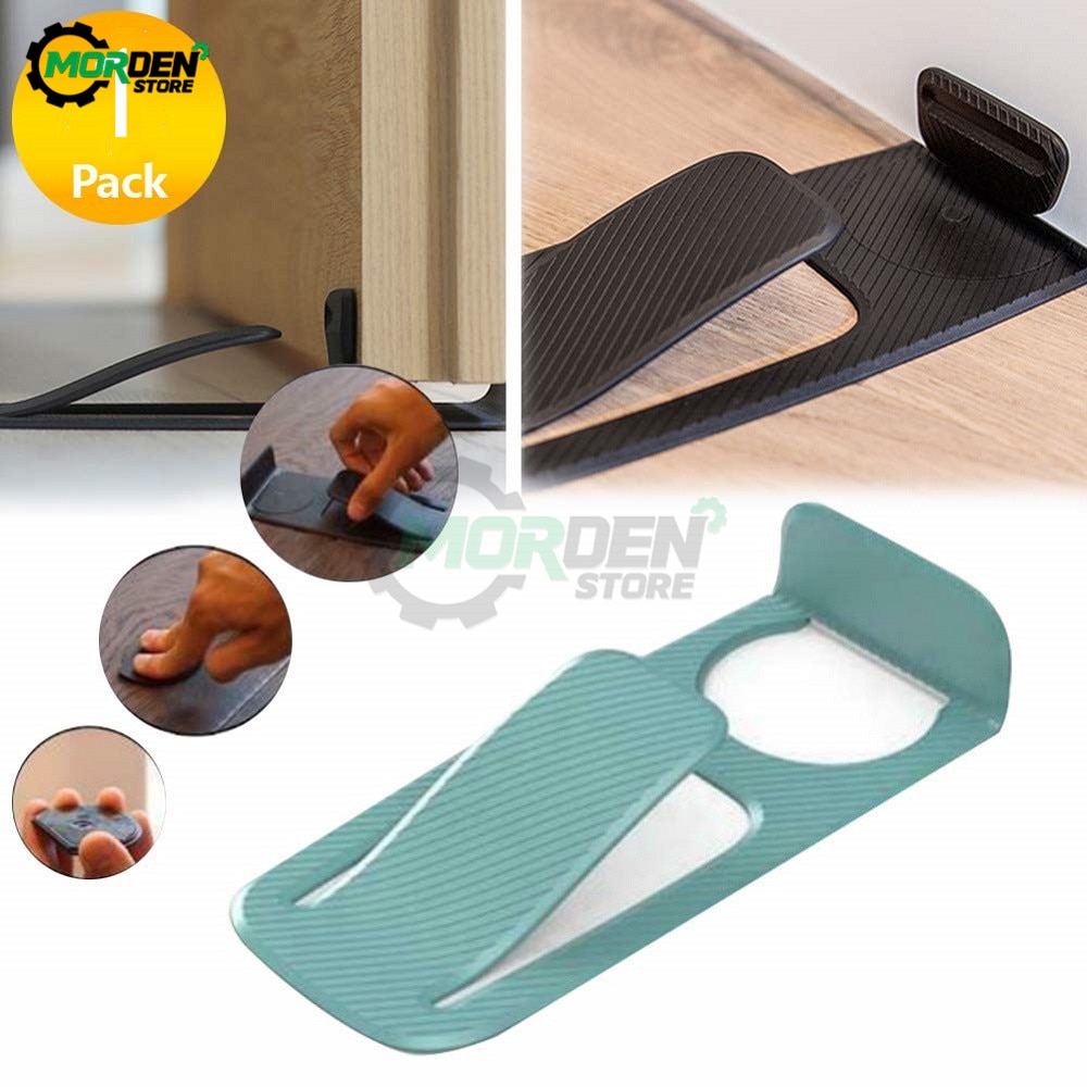 Multifunctionele Deur Stopper Goed Houdt Uw Deur O... – Grandado