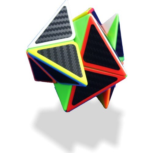 Toys e Toys Dino Carbon Fiber Intelligence Cube In... – Vicedeal