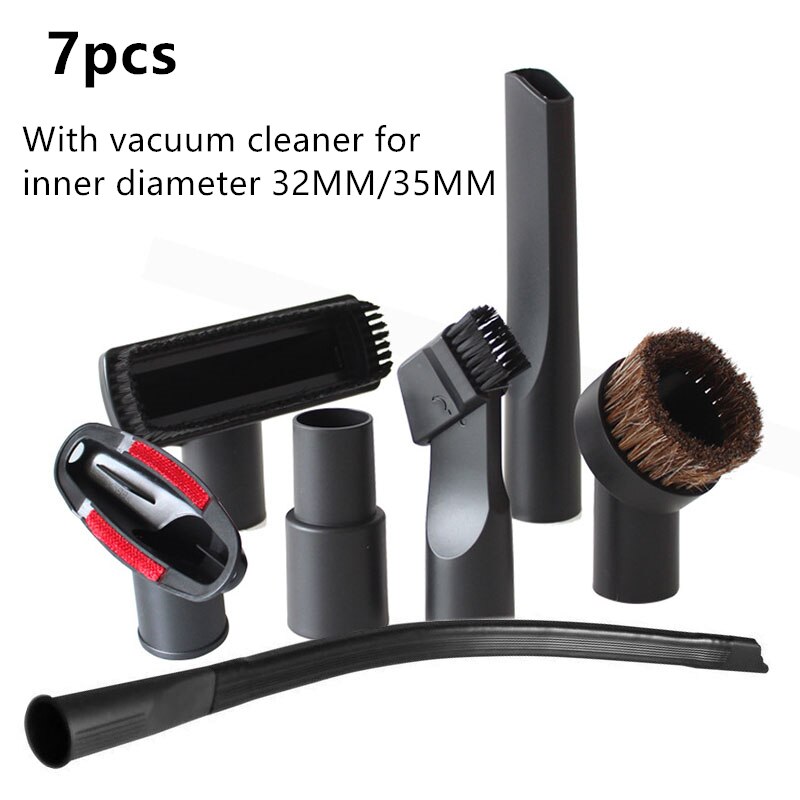 For 32mm 35mm Vacuum Hoover Cleaner Dusting Brush ... – Grandado