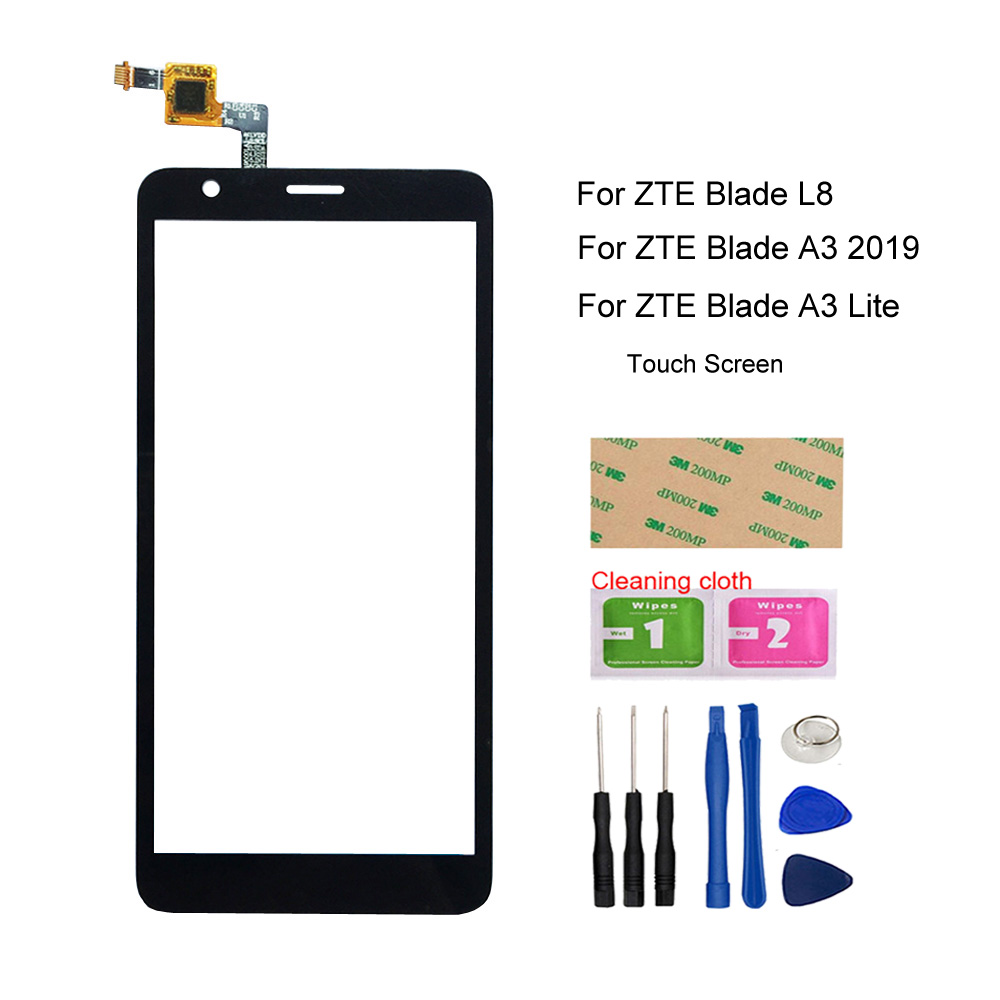 For ZTE Blade A3 Lite / A3 Touch Screens For ZTE B... – Vicedeal