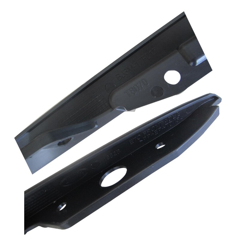 front car deflector for LR Range Rover Evoque auto... – Grandado