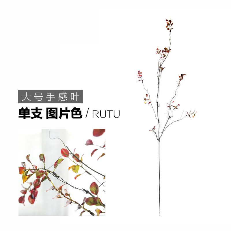 Large Branch Simulation Plant Simulation Flower Ho... – Grandado