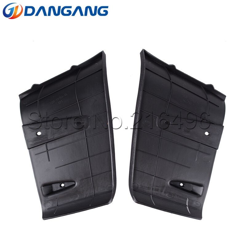 Car Rear Bumper Valence Aero Foil For Ford Mustang... – Vicedeal