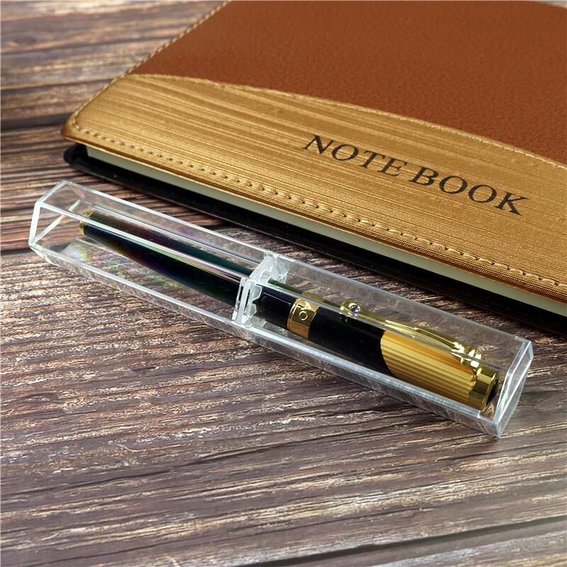 JinHao fountain pen Iraurita pen 0.5mm F pen tip s... – Grandado