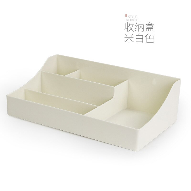 DIY Combinable Storage Box Multifunction Plastic C... – Vicedeal