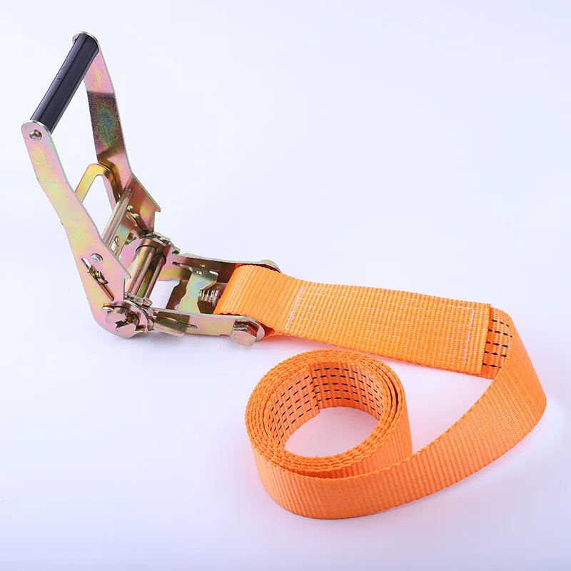 High Strength 50MM Ratchet Strap Tightening Chain ... – Grandado