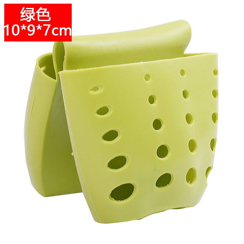 Zinken Schotel Doek Spons Houder Organizer Afvoer ... – Grandado