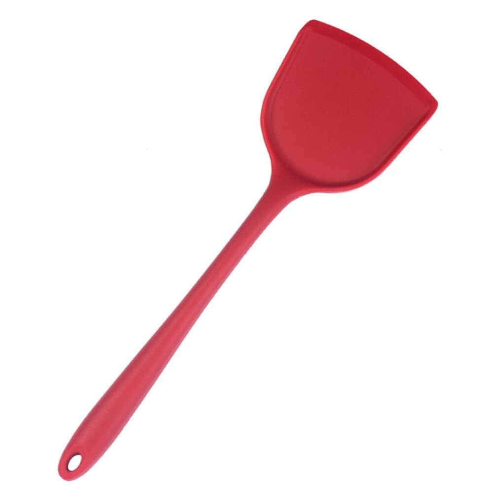 Silicone Kitchen ware Cooking Utensils Spatula Bee... – Vicedeal
