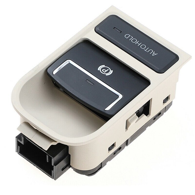 Car Electronic Park Brake Automatic Switch for-Tig... – Vicedeal