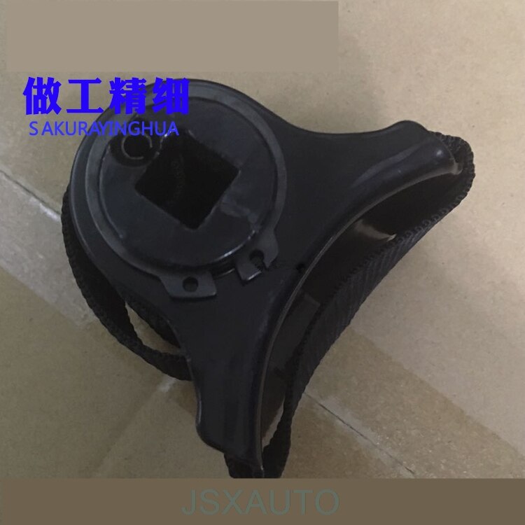 Excavator Filter tool Wrench canvas wear-resistant... – Grandado