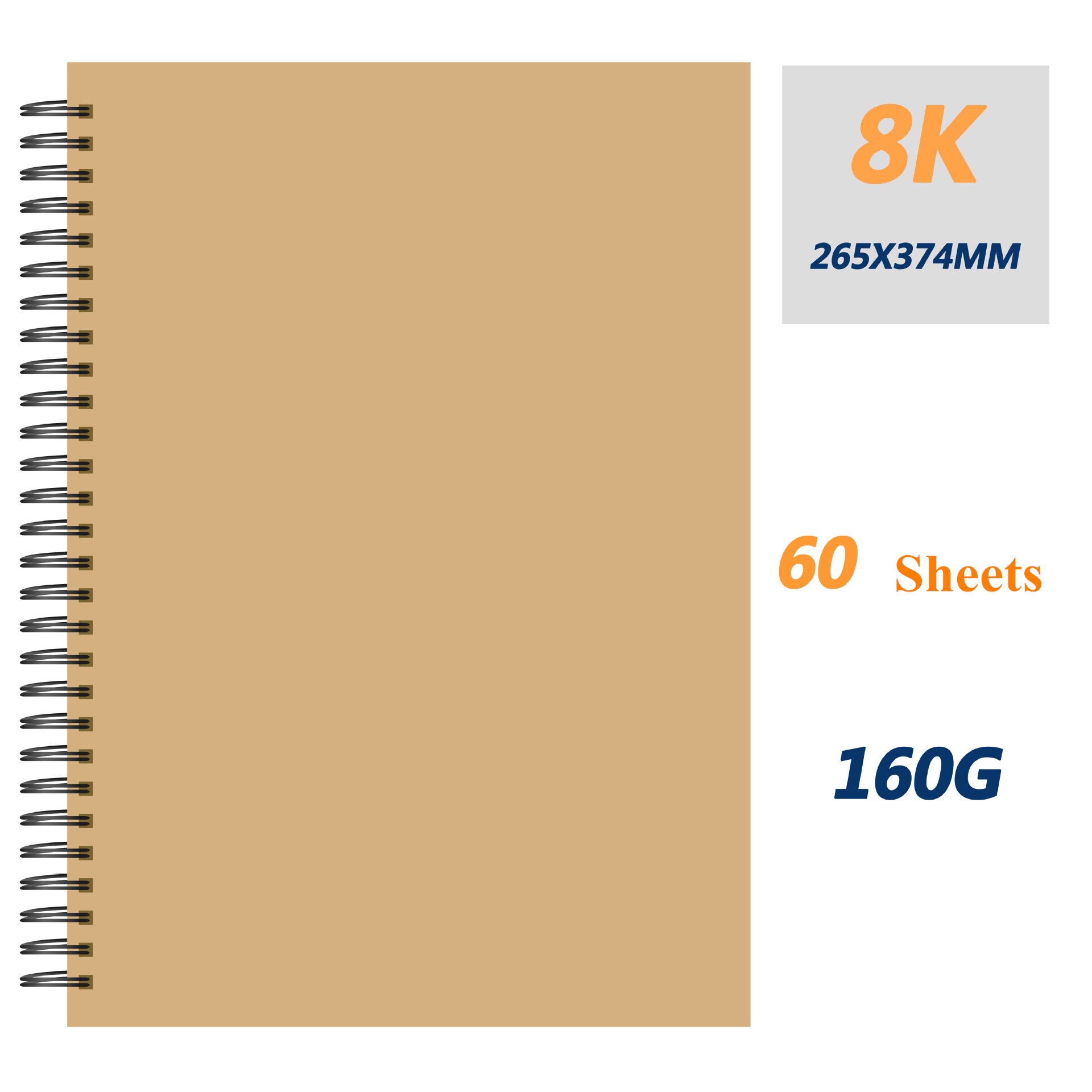 A5/B5/A4/ Agenda DIY Diary Ring Planner Notebook S... – Vicedeal