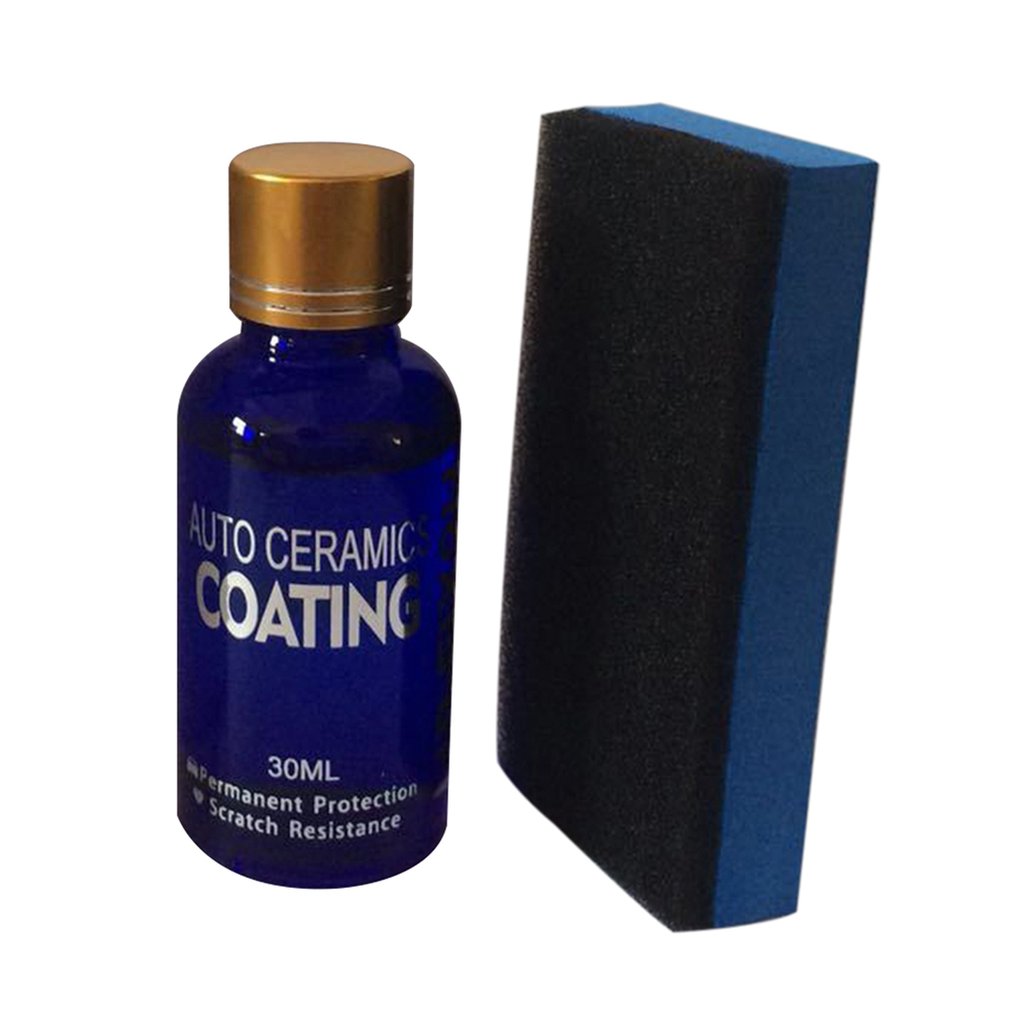 30ML 9H Car Oxidation Liquid Ceramic Coat Super Hy... – Grandado