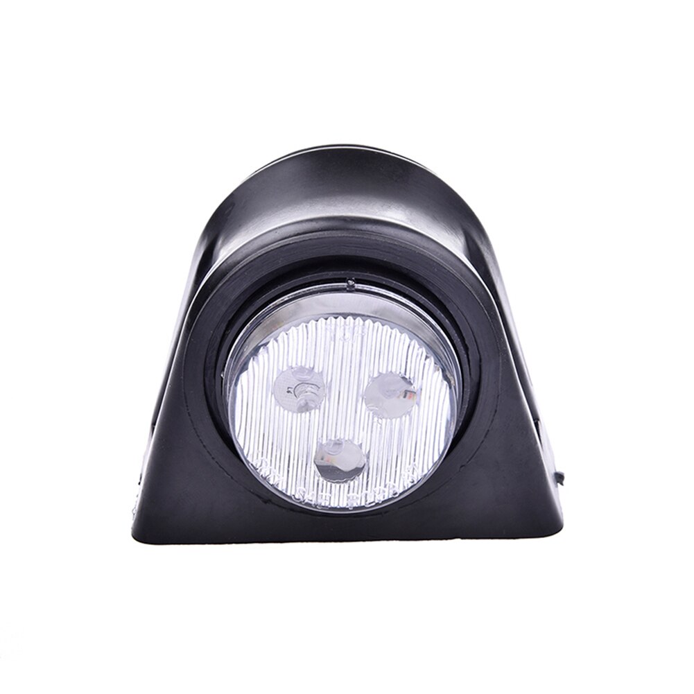 Auto Accessoires 10-30V LED Verlichting 8 LEDs Zij... – Grandado