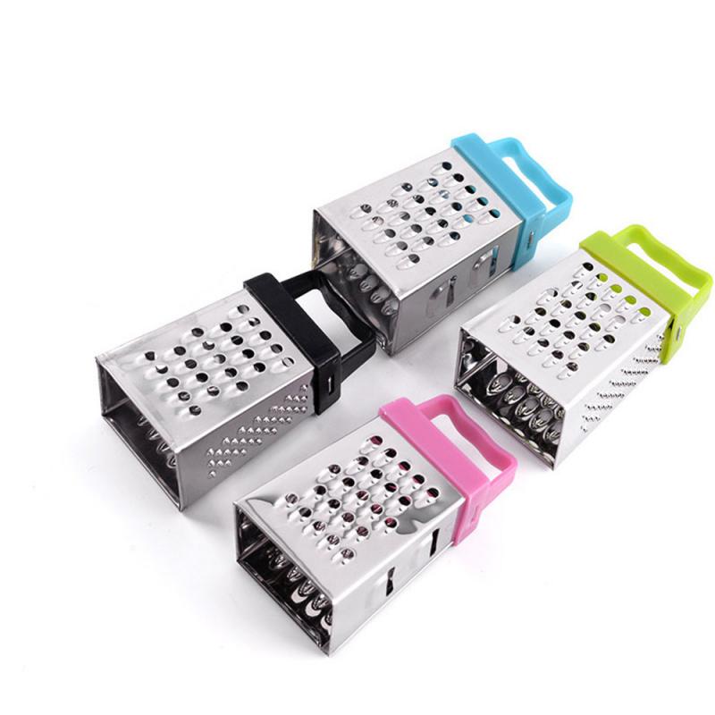 1Pc Keuken Benodigdheden Roestvrijstalen Rasp Mini... – Grandado