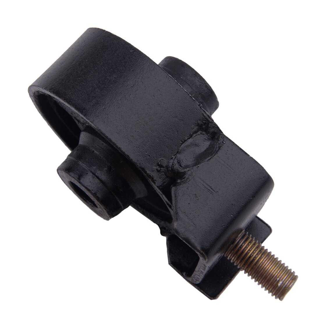 Transmission Gearbox Transfer Gear Box Mount MB581... – Vicedeal