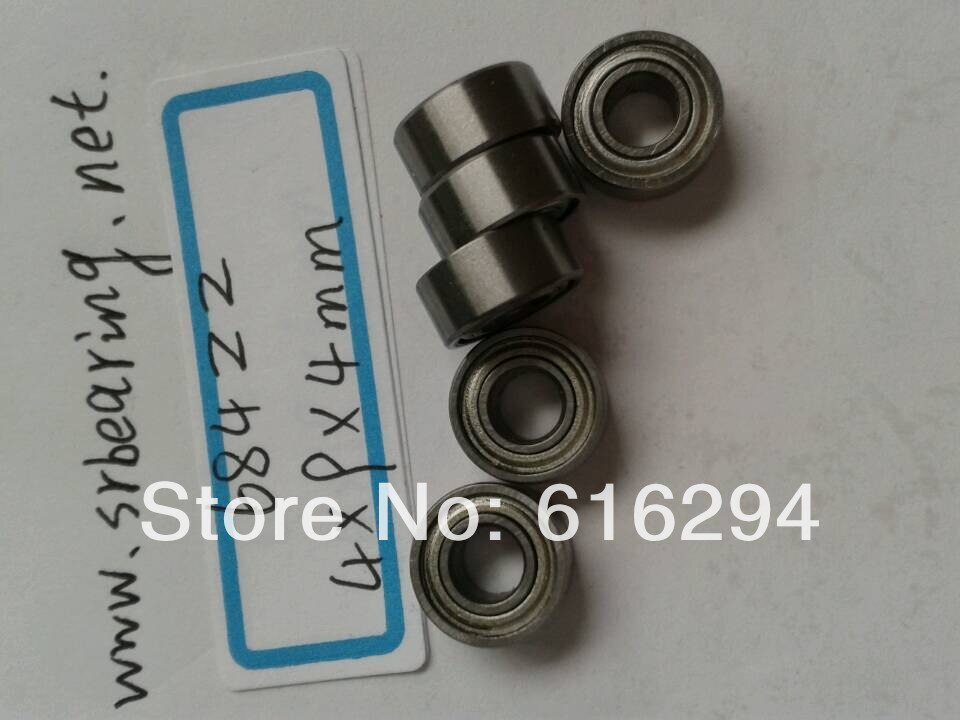 50 STKS 684ZZ lager P6 4*9*4 684Z Miniatuur Ba... – Grandado