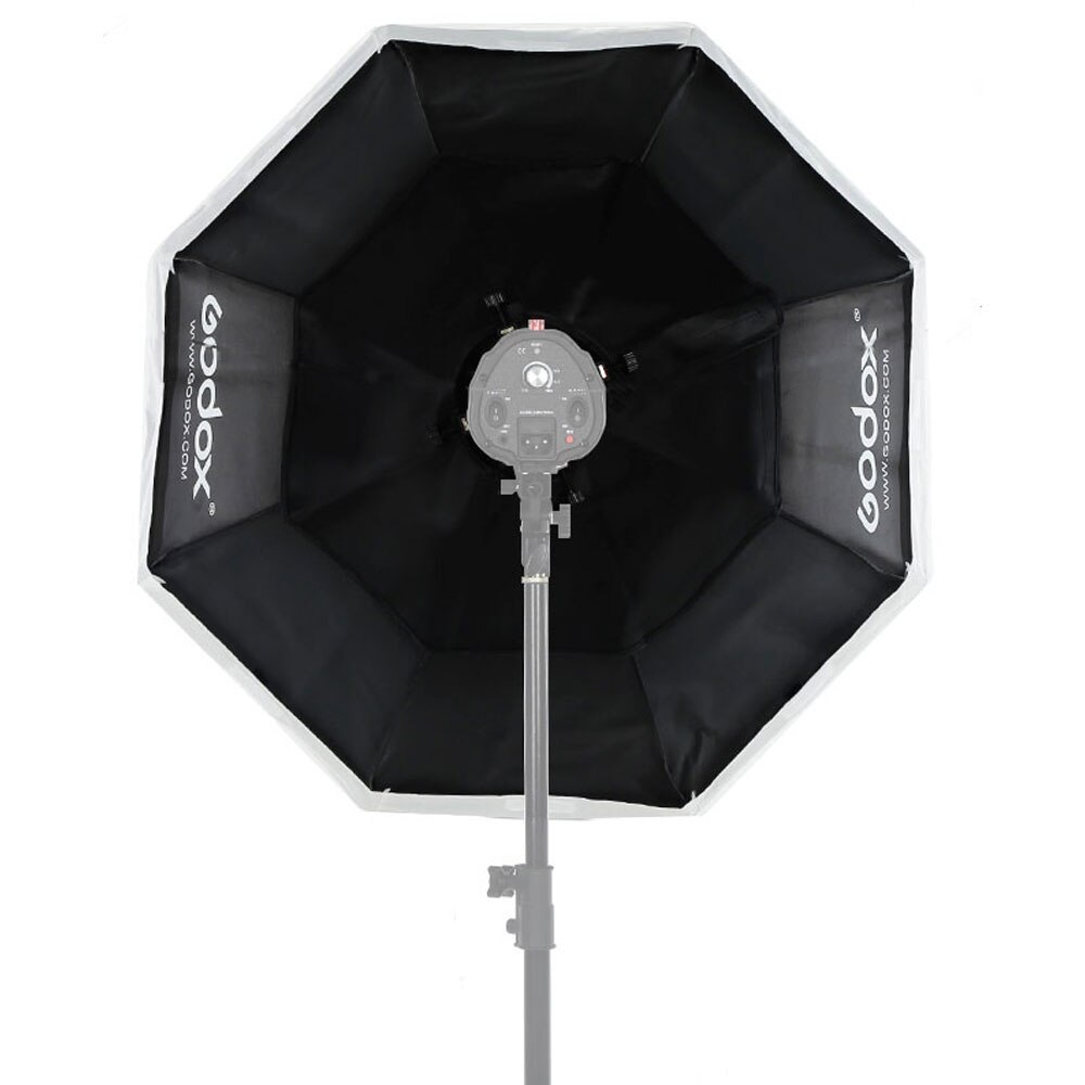 Godox 31.5"/80cm Octagonal Photo Studio Softb... – Grandado