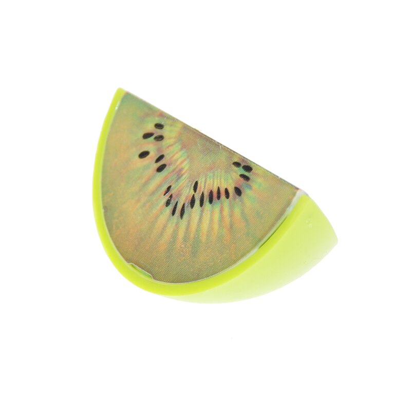 Novelty Kawaii Fruit Plastic Pencil Sharpener Penc... – Vicedeal