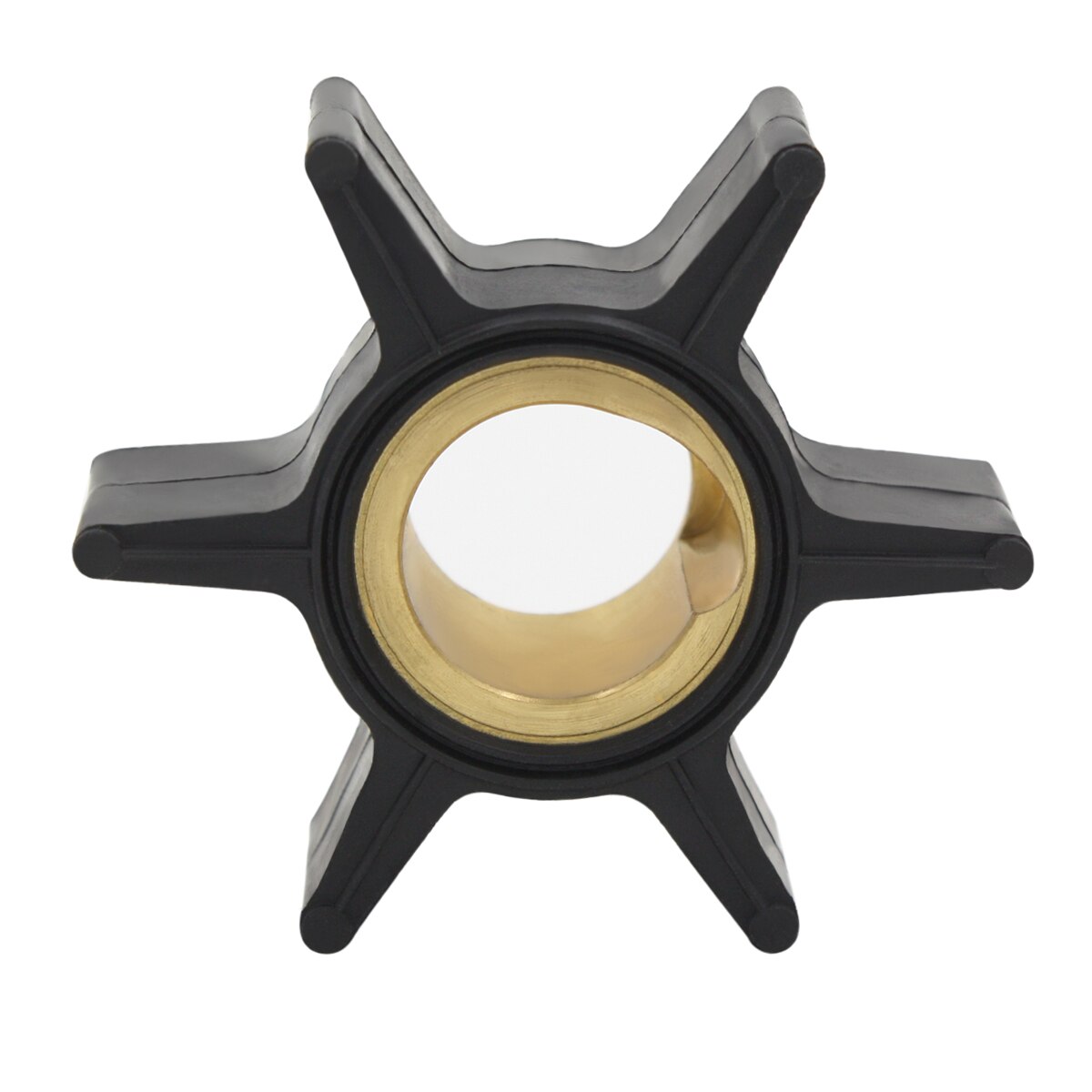 Water Pump Impeller for Johnson Evinrude Outboards... – Vicedeal