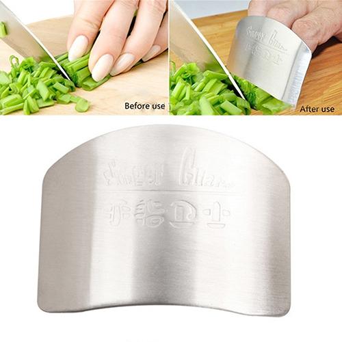 1PC Finger Guard Protect Finger Hand Cut Hand Prot... – Grandado