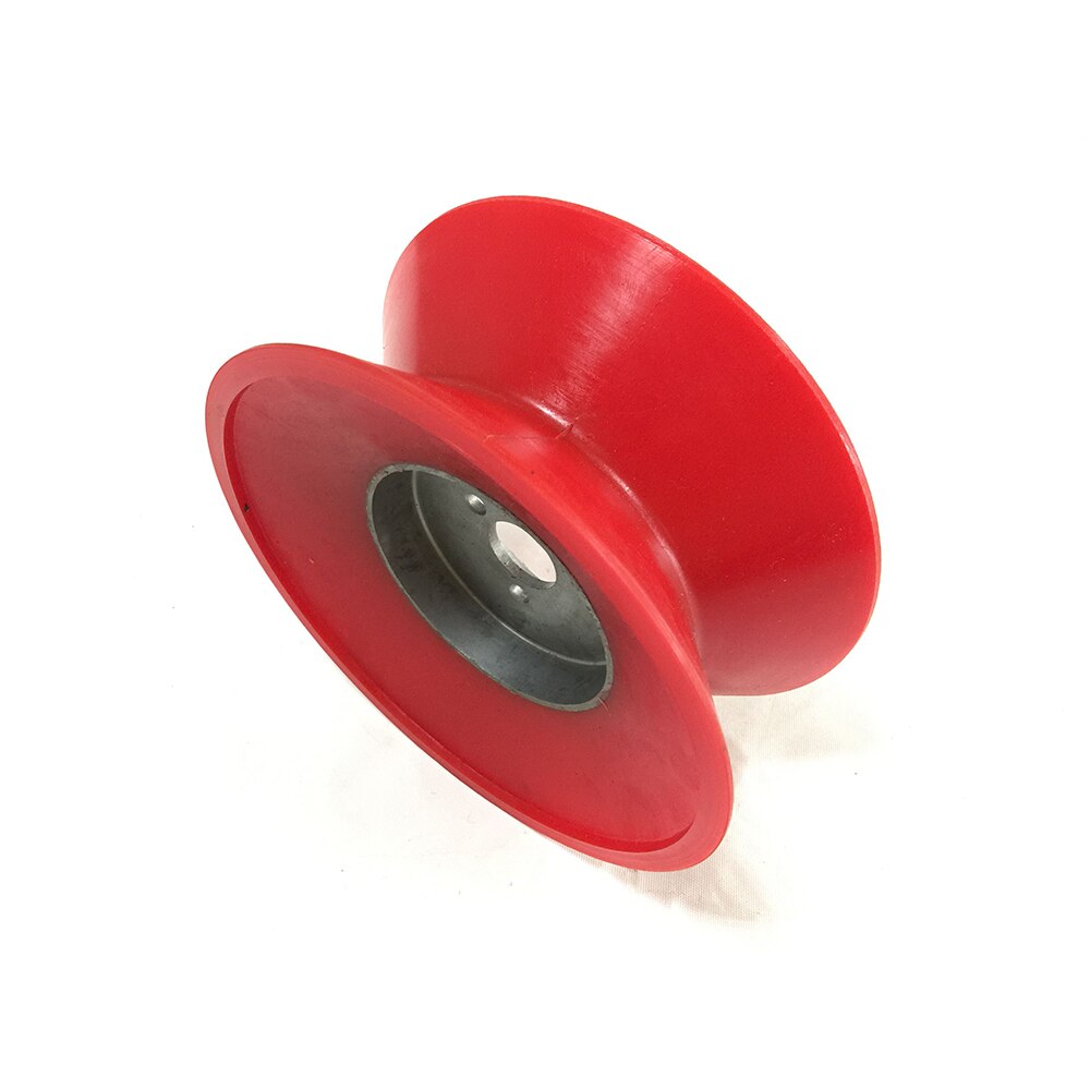 Bowling Spare Parts T250 001 163 V-WHEEL PROFILE B... – Grandado