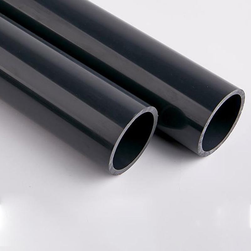 UPVC Pipe Hi Water Supply Pipe Irrigation Fish Tan... – Vicedeal