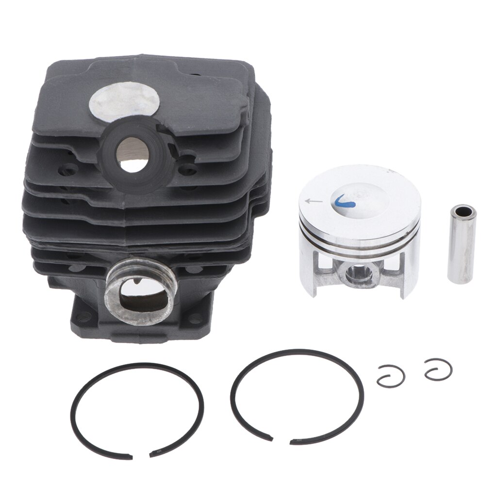 46mm Cylinder Piston Kit Replacement Fit STIHL 028... – Grandado