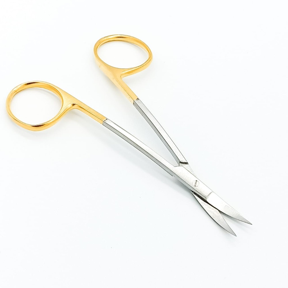 LaGrange supercut scissors 11.5cm double s curved ... – Grandado