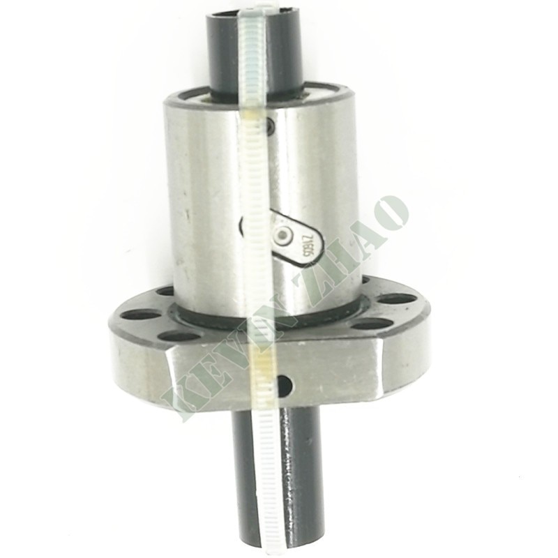 RM2005 SFU2005 ballscrew nut 20mm ball screw Metal... – Grandado
