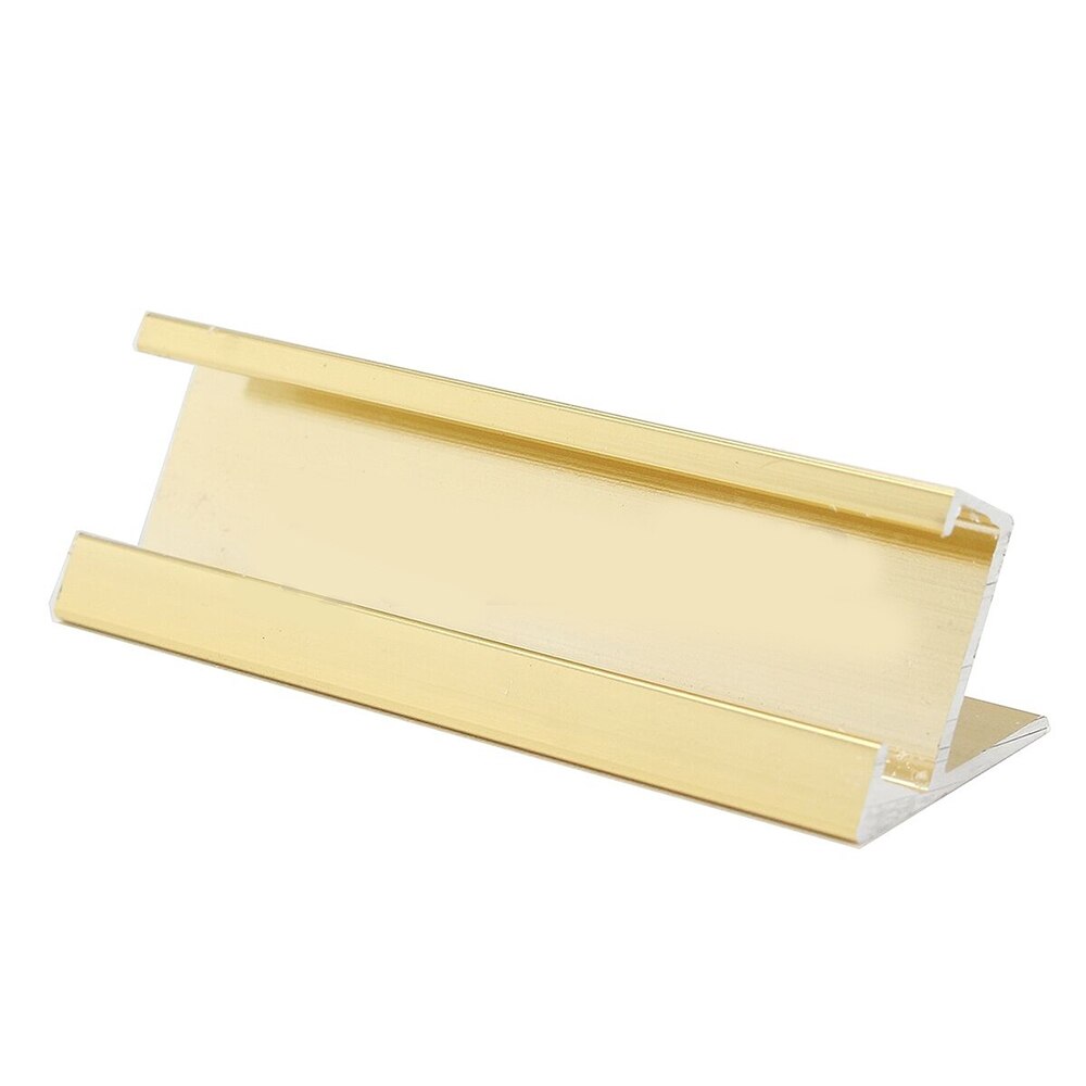 16 Sets Golden Number Letter with Base Adjustable ... – Grandado