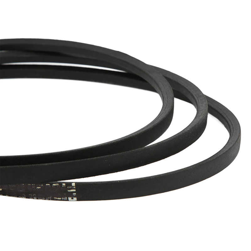 Belts Pulleys Lawn Mower Deck Belt 532197253 101in... – Grandado