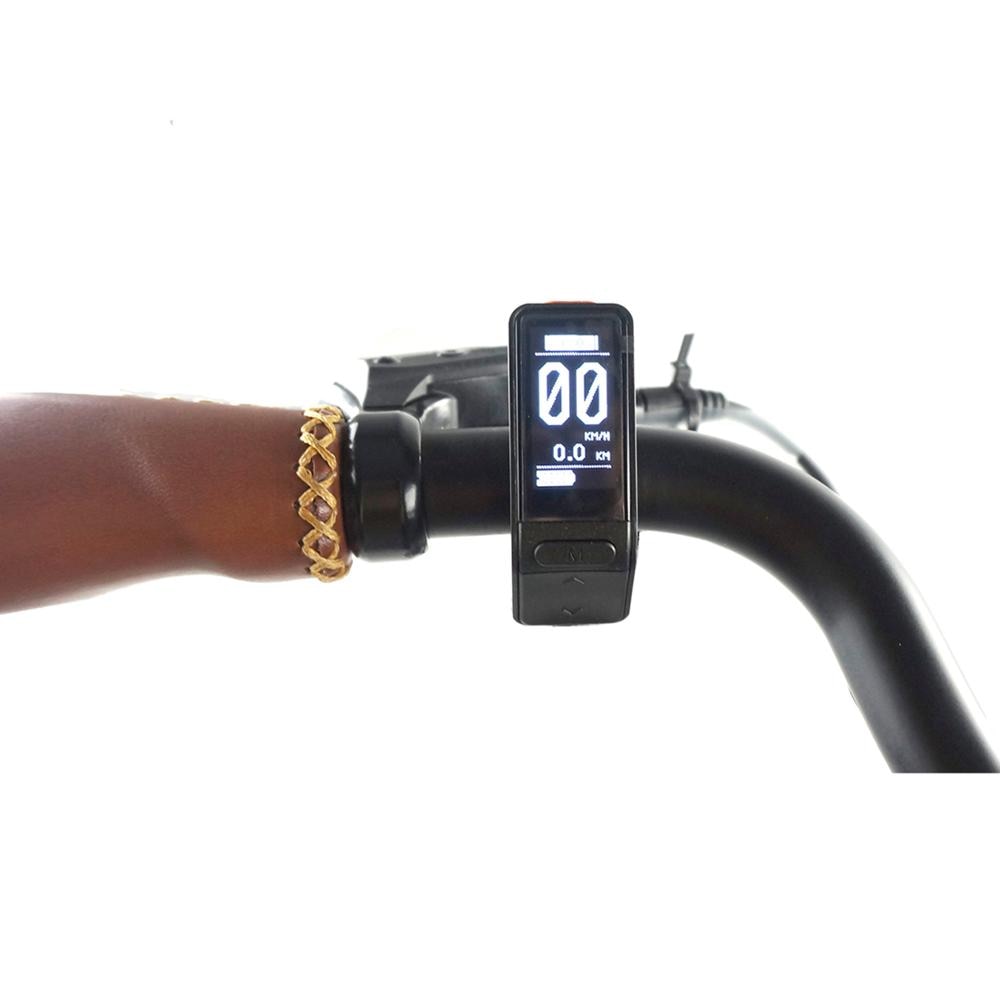 Bafang sw102 display ebike lcd-skærm ultralette s... – Grandado