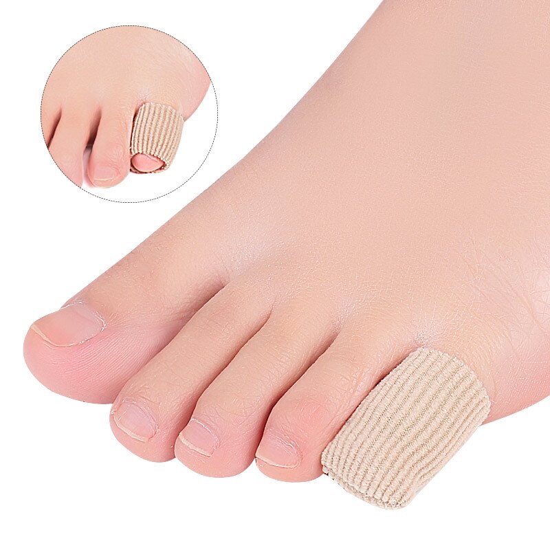 1piece Fabric Finger Toe Tube Protector Separator ... – Grandado