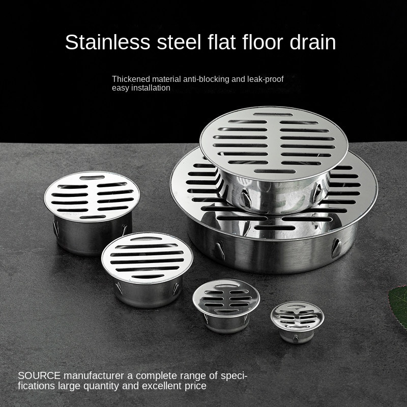 Stainless Steel Exterior Wall Air Vent Grille Vari... – Vicedeal