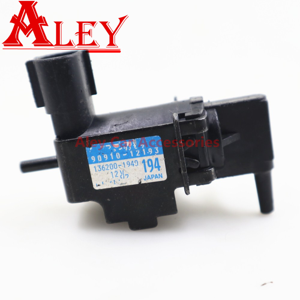 90910-12193 136200-1940 Vacuüm Solenoid Switch Val... – Vicedeal