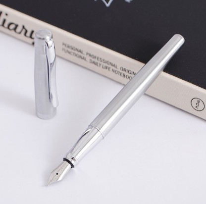 Duke 209 Art Fountain Pen Premium calligraphy pen ... – Vicedeal