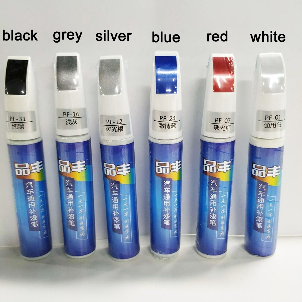 DUTRIEUXCar Mending Fill Paint Pen Tool Applicator... – Grandado