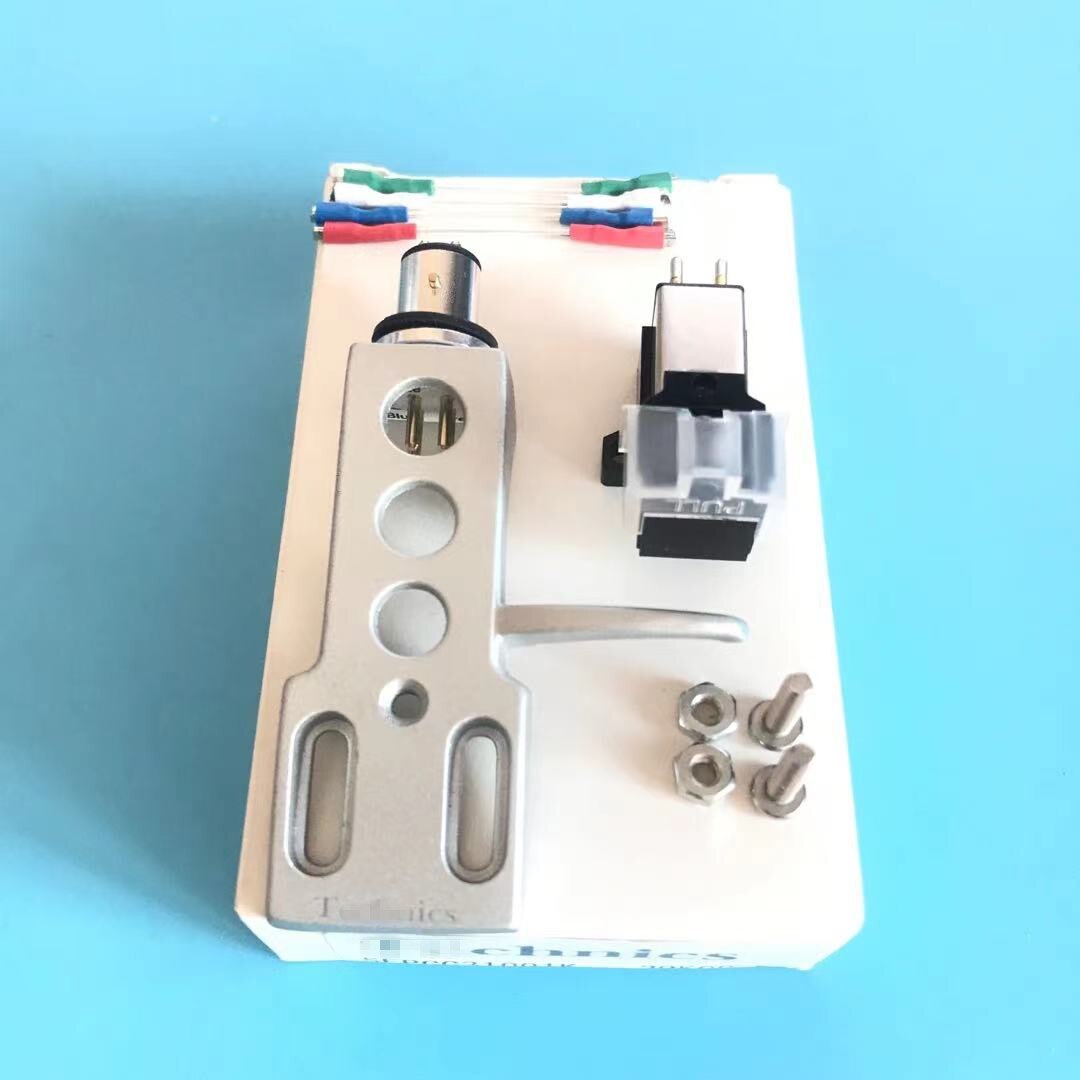 1SET OEM Phono Stylus Cartridge Unit Turntable Hea... – Vicedeal