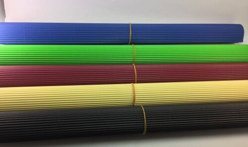 Corrugated Carton 50*70 cm 5 color – Vicedeal