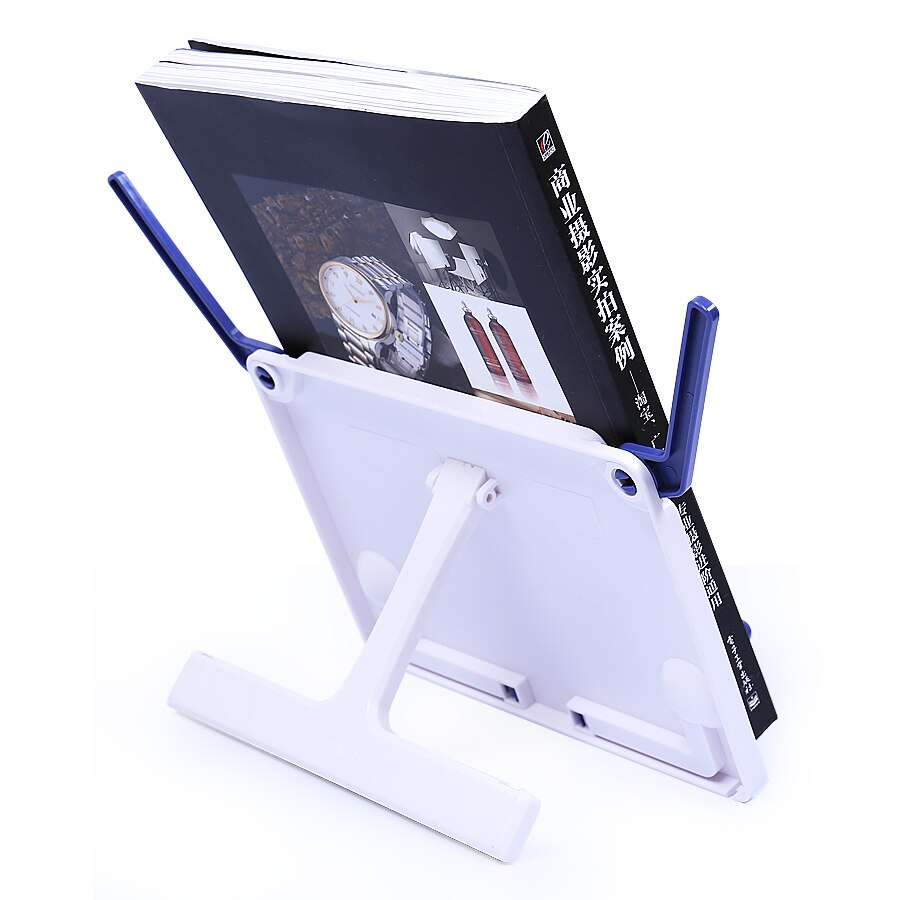 1PC Portable Folding Tablet Book Holder for readin... – Grandado
