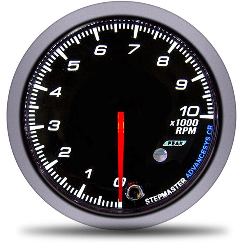 60Mm Air Fuel Ratio Gauge Auto Racing Gauge Toeren... – Vicedeal
