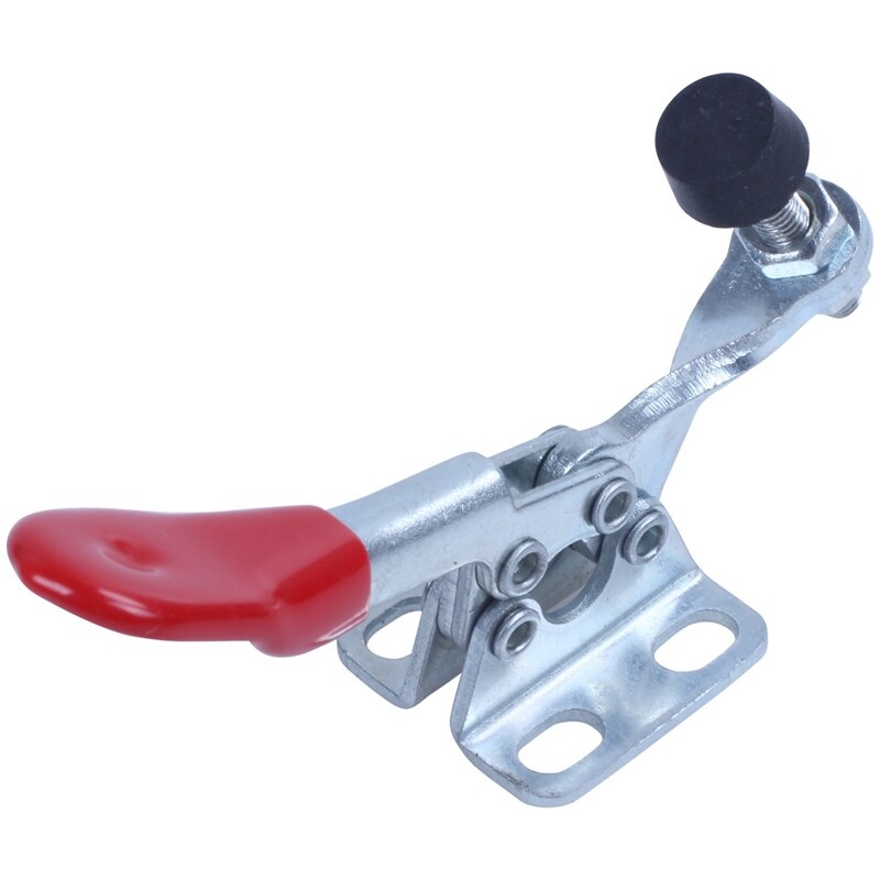 6 Pcs Push Pull Toggle Clamp Quick Positioning Fix... – Grandado